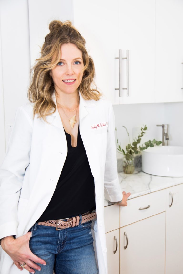 Kelly Bickle M.D. - General Dermatology
